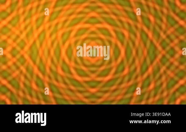 Dynamic red geometric pattern background loop. Perfect for adding a ...