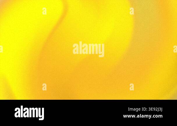Soft yellow swirls flow gracefully across the frame. Smooth gradients ...