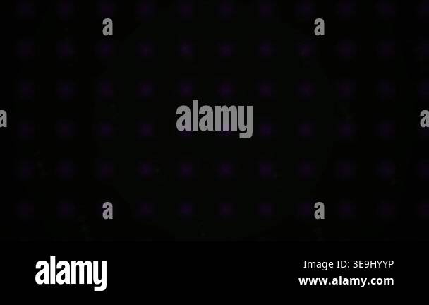 A dark abstract background featuring a grid pattern with subtle glowing ...