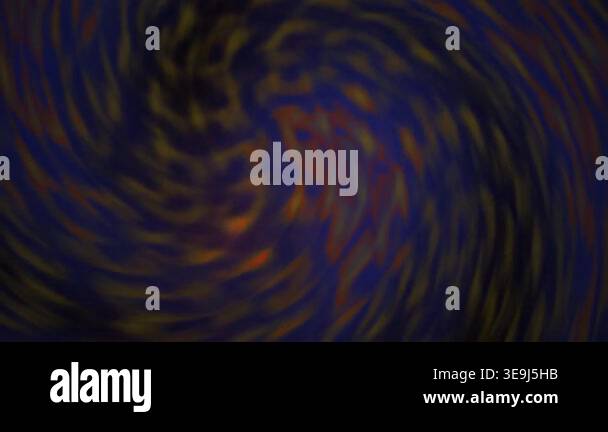 An abstract motion background featuring a swirling vortex pattern with ...