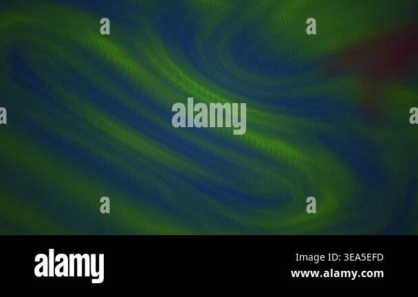 Abstract Green and Blue Motion Background Loop Animation Stock Video ...