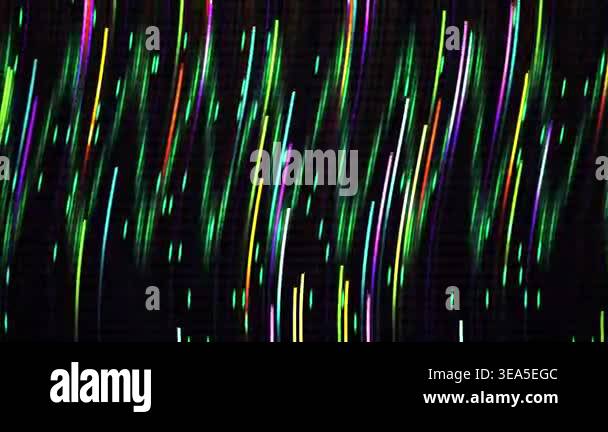 abstract background. multicolored illustration of a modern background ...