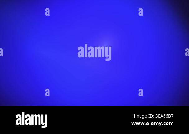 Abstract Blue Light Motion Background Loop Animation Stock Video ...