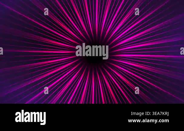 abstract background with geometric pattern Stock Video Footage - Alamy