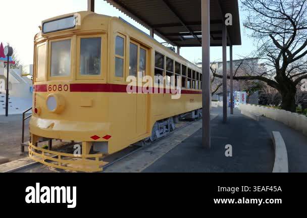 Asukayama Park, Japan Tokyo March 2026 Stock Video Footage - Alamy