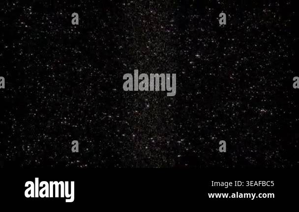 4K pink particle background. creating a dreamy and elegant effect ...