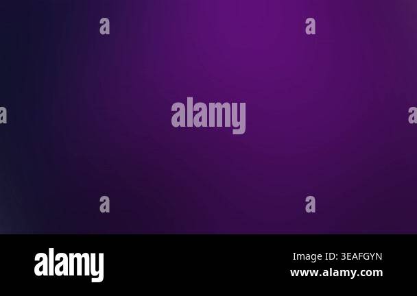 Abstract Dark Purple and Violet Gradient Background with Soft Light ...