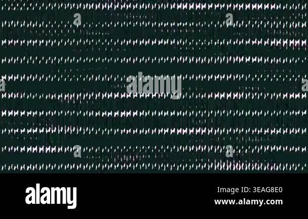 dark green fabric texture with white threads Stock Video Footage - Alamy