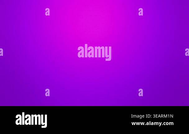 A montage of abstract color gradients transitions through blue, purple ...