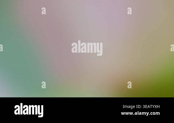 Soft Pastel Abstract Gradient Background Blur Stock Video Footage - Alamy