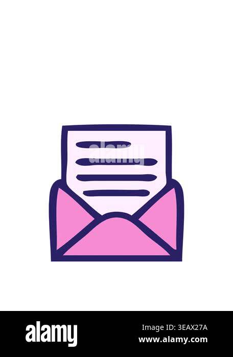 jumping motion animation of retro grunge texture cartoon of a letter ...