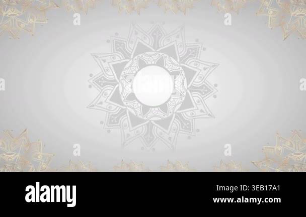 vector background with white snowflakes. christmas and new year design ...