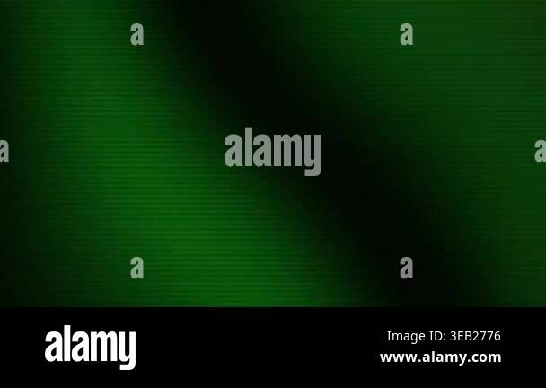 Dark Green Gradient Background Texture Stock Video Footage - Alamy