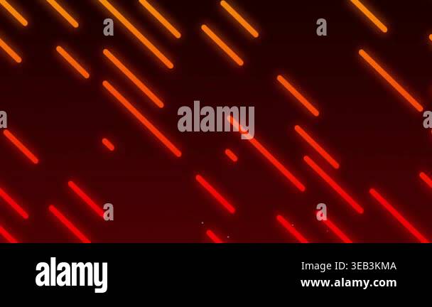 Glowing diagonal bars sliding across maroon backdrop, showcasing red ...