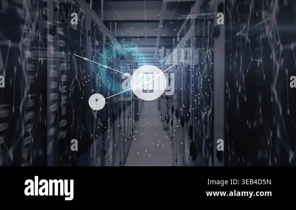 Network network network. Global business finances connections and ...