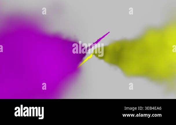 Animation of frame over united the walking against white background ...