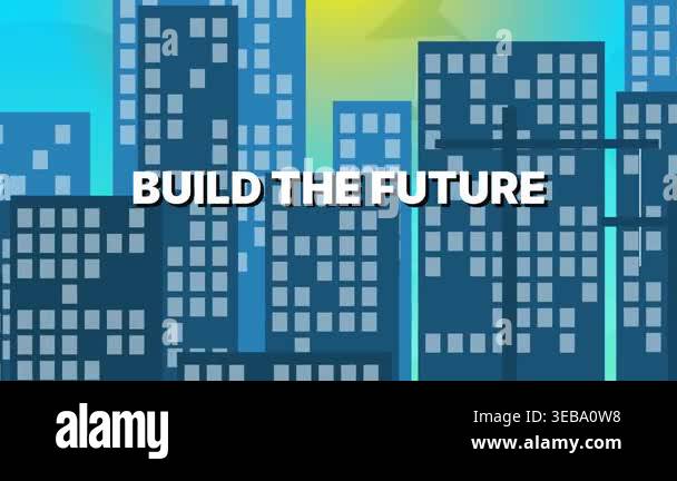 Animated 2D motion graphics celebrating International Labor Day ...