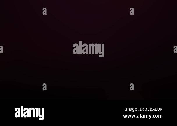 Darkness Black Background With Glowing Stock Video Footage - Alamy