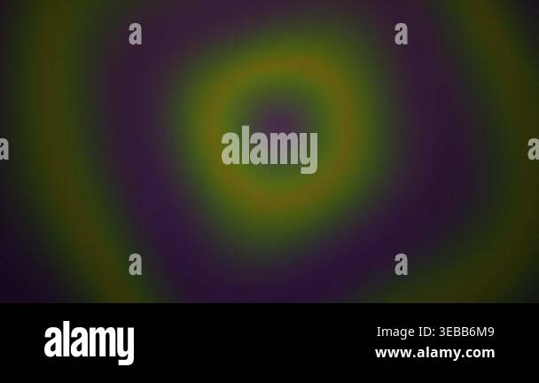 Green and black gradient background texture Stock Video Footage - Alamy