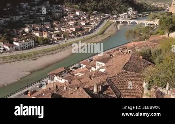 Historic gorica stone bridge Stock Videos & Footage - HD and 4K Video ...