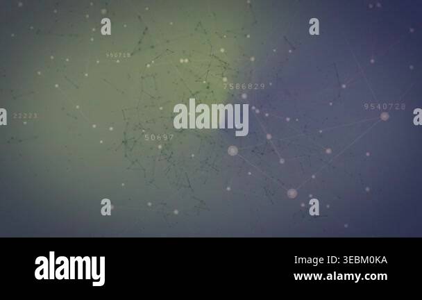 Net cluster reacting to bright core pulsing, filaments forming, nodes ...
