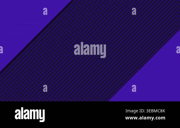 Animation of girl power text over purple background. Pride, celebration ...
