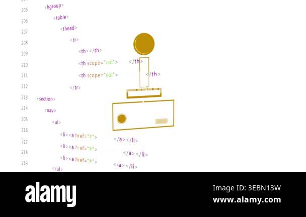 Template of certificate of appreciation with copy space against green ...