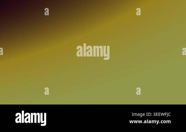 Abstract blurred background with smooth transitions of dark olive green ...