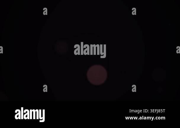 Abstract background with blurred circles of red and gray colors on a ...