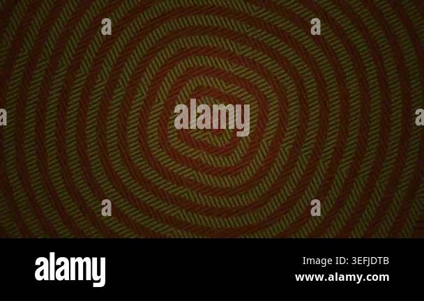 A mesmerizing abstract background featuring a hypnotic swirling pattern ...