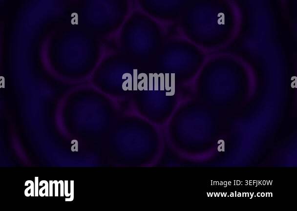 Abstract dark blue and purple geometric pattern with a sense of motion ...