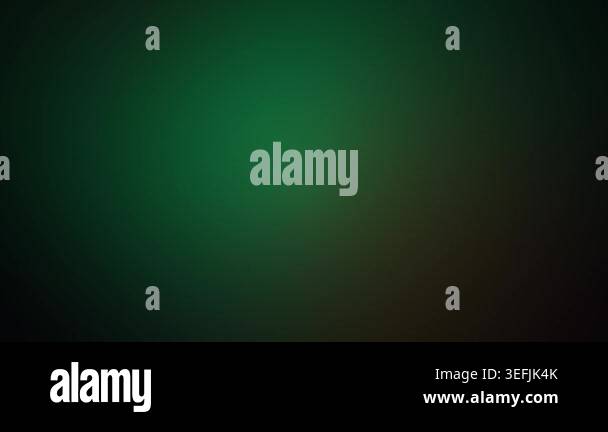 A dark, moody abstract background featuring a gradient from deep green ...