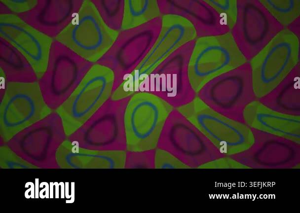 A mesmerizing abstract background featuring flowing organic shapes in ...