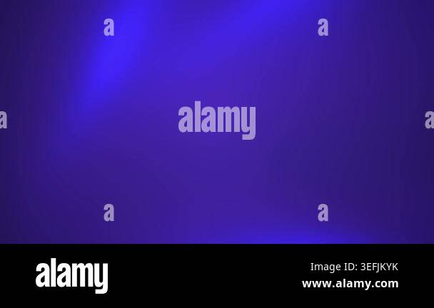 A set of abstract dark blue light leaks and soft lens flares with a ...