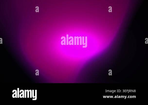 Dynamic abstract background featuring vibrant purple and pink light ...