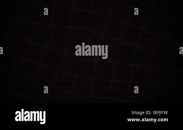 Black background with white noise patterns Stock Video Footage - Alamy