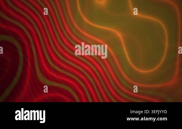 Dynamic abstract background featuring swirling patterns of red and ...