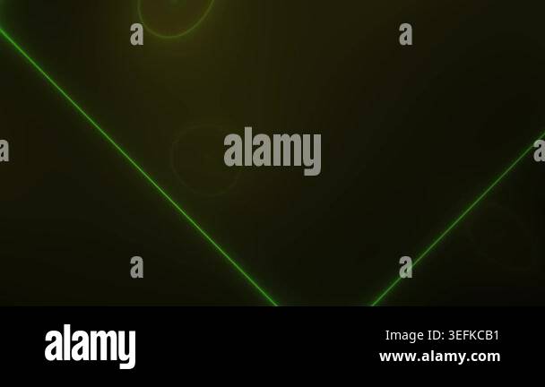 A high energy abstract visual effect featuring intersecting bright ...