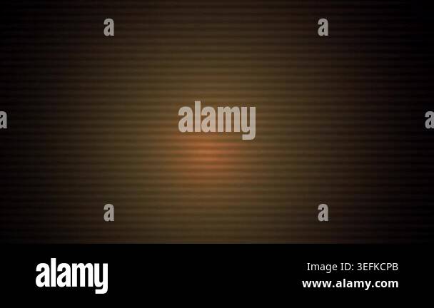 Blurred orange light on black background Stock Video Footage - Alamy