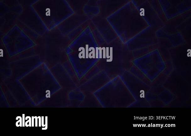 Dark blue background with subtle pattern Stock Video Footage - Alamy