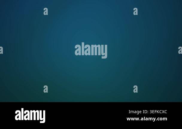 A dark blue background with a gradient effect Stock Video Footage - Alamy