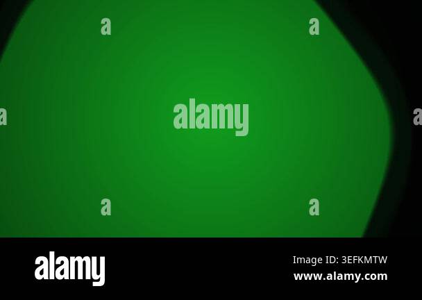 A smooth, abstract green gradient background with a subtle pixelated ...
