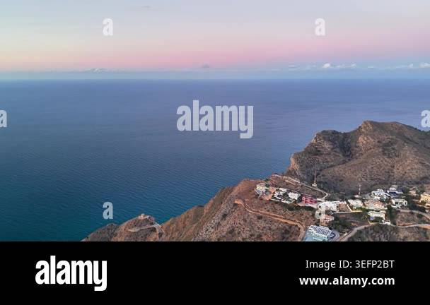 beautiful view of the sea Stock Video Footage - Alamy