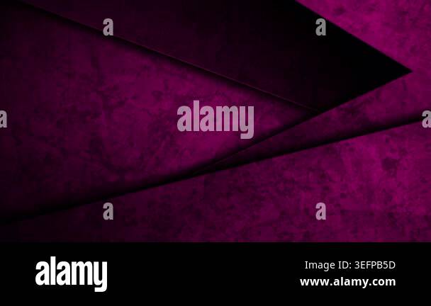 Dark purple abstract grunge corporate material background. Seamless ...
