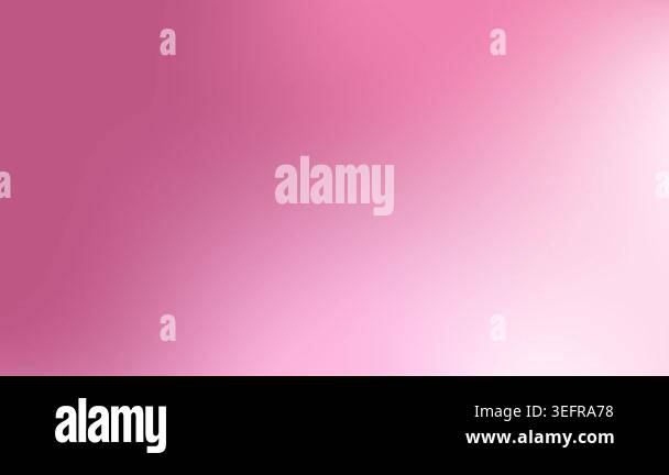 A seamless loop of an abstract pink gradient background, perfect for ...