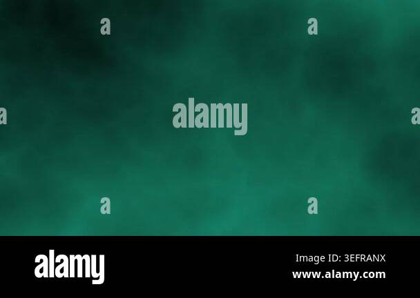 A mesmerizing abstract background featuring a dark green and teal ...
