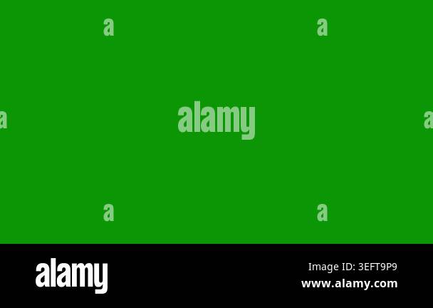 light green vector template with repeated sticks. modern geometrical ...