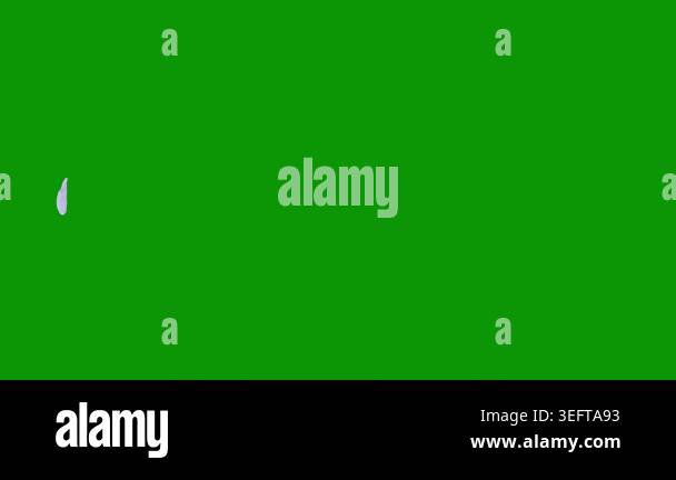colorful paper texture banner Stock Video Footage - Alamy