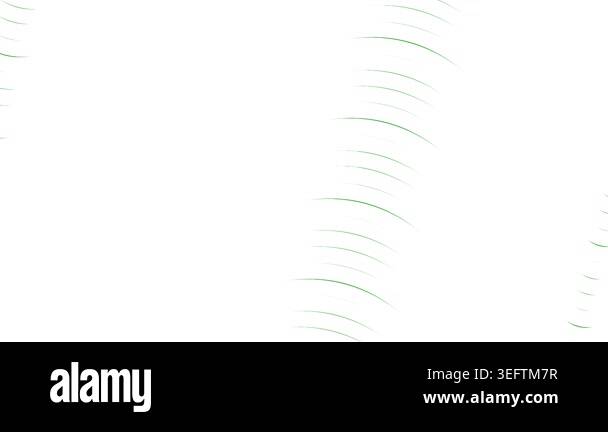 abstract geometric background, vector illustration Stock Video Footage ...