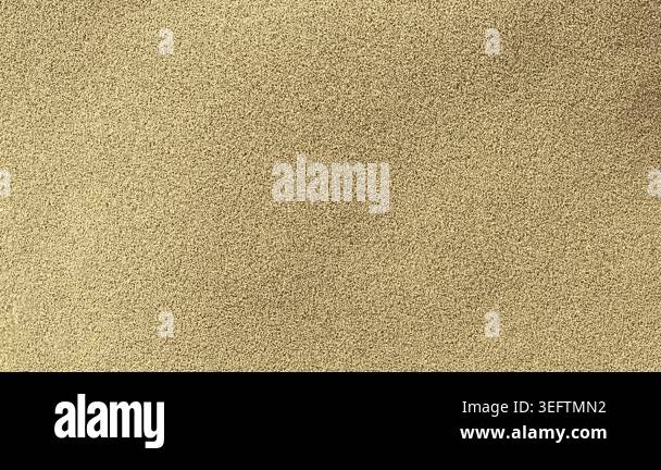 sand texture background close up Stock Video Footage - Alamy